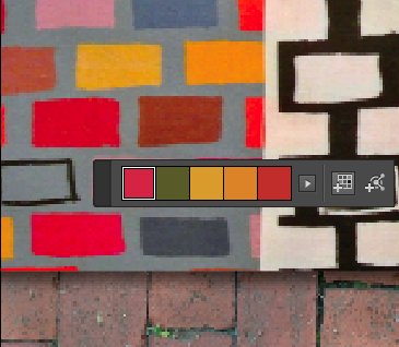 Creating a Postcard with InDesign – Eleanor Ramsay Design